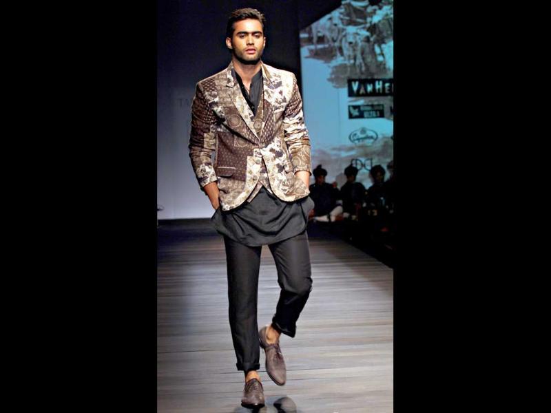 Printed patterns for men looking for a trendy wardrobe | Fashion Trends