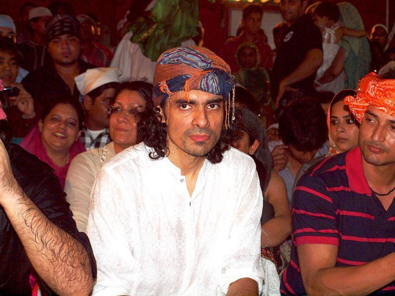 Not trying to educate on rock music: Imtiaz Ali | Bollywood
