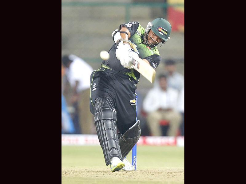 Prince leads Warriors to a thrilling victory | Cricket