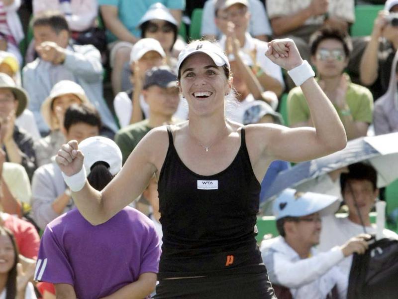 Sanchez wins Korea Open | Sports News
