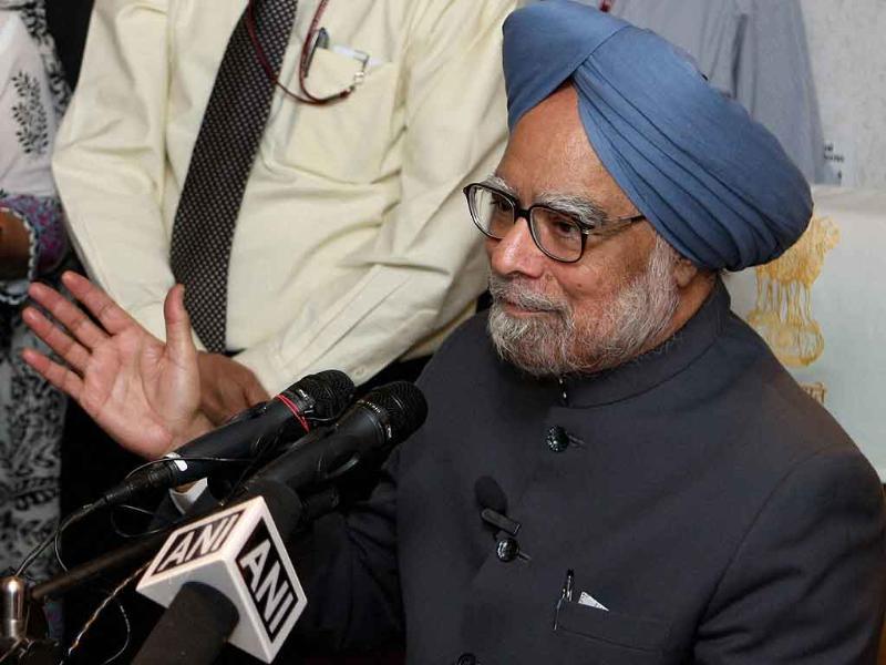 Anna campaign has served purpose: PM | Latest News Delhi