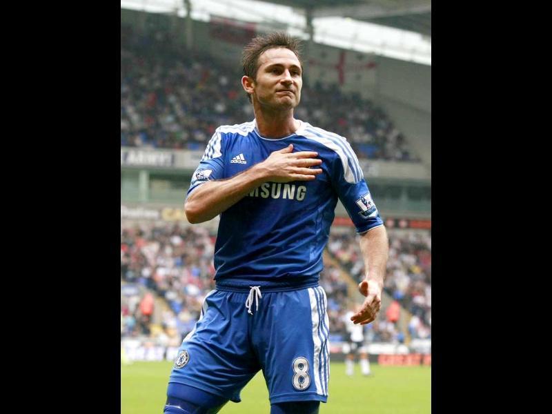 Frank expression! | Sports News