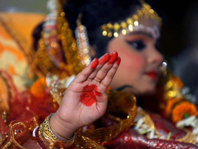 Pakistan temple to celebrate Durga Puja | Kolkata - Hindustan Times