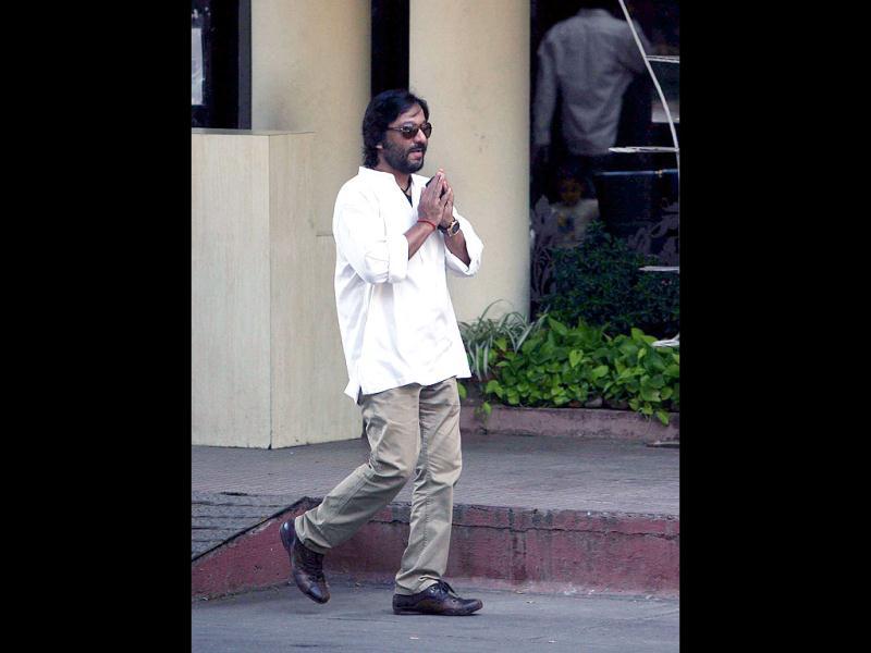 Roop Kumar Rathod celebrates 100 years of Indian cinema | Bollywood