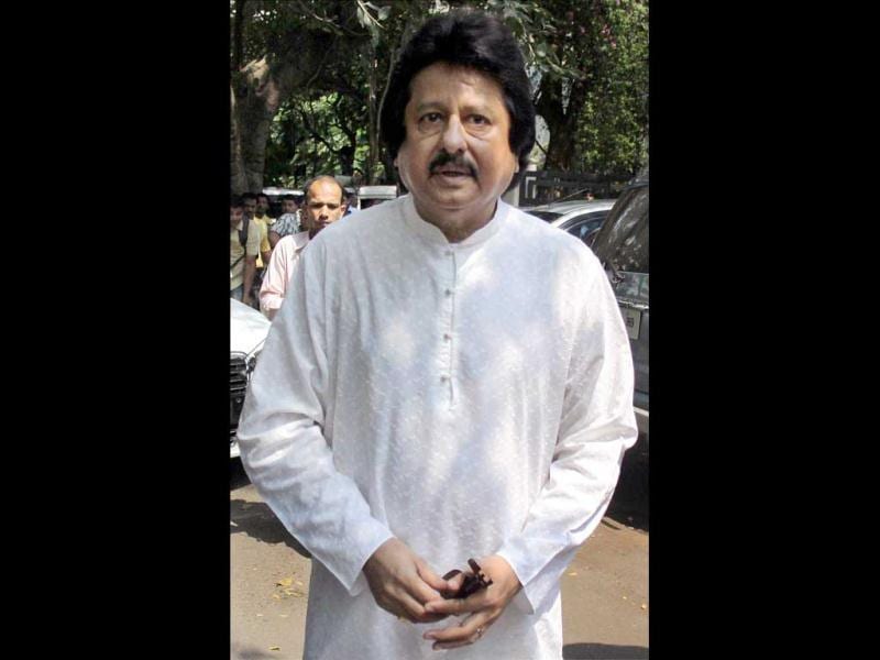 Ghazal meets African beats | Hindustan Times