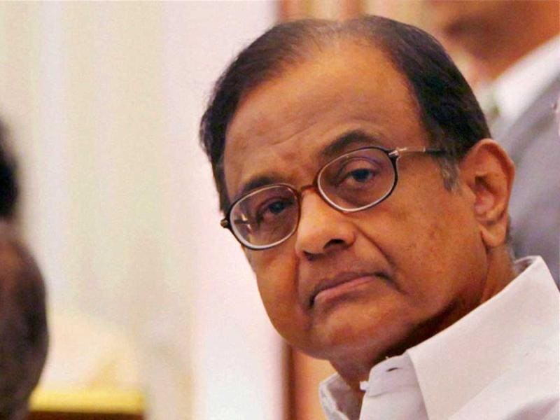 PC backs Omar, says decision taken by CCS | Latest News Delhi