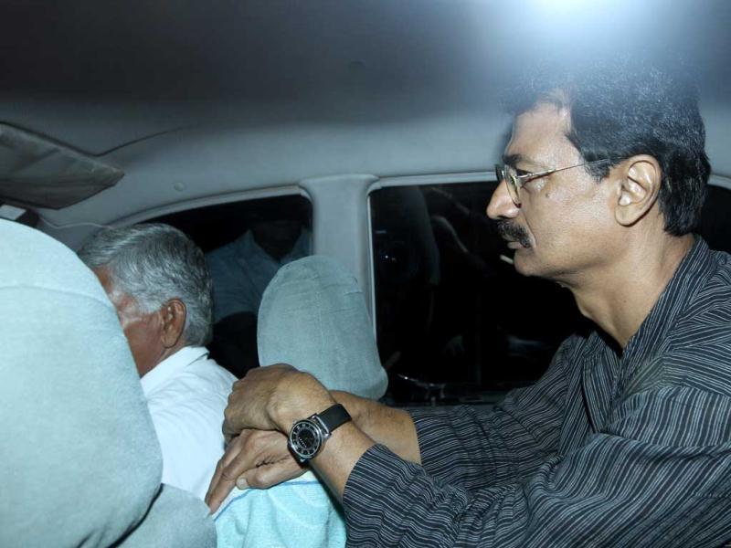 Former top cop freed in Shivani murder case | Latest News Delhi