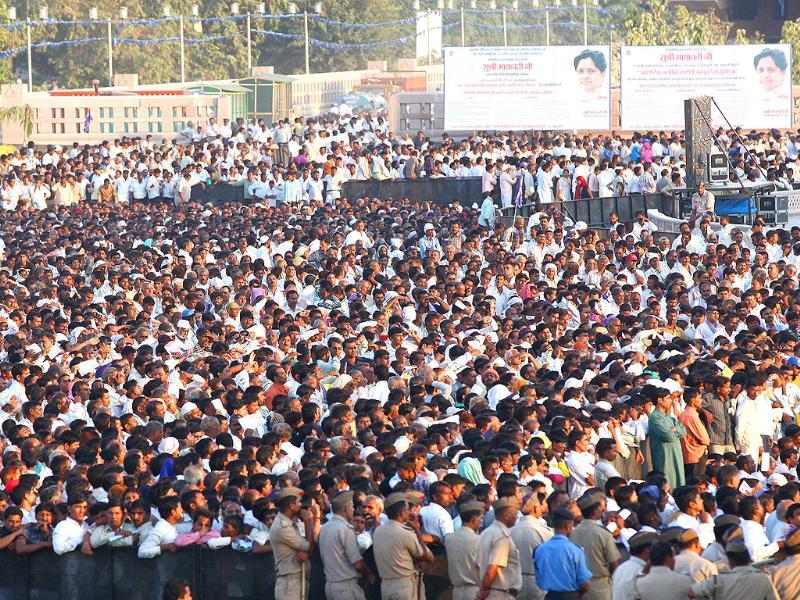 Rajasthan tops list of atrocities against Dalits | Latest News India