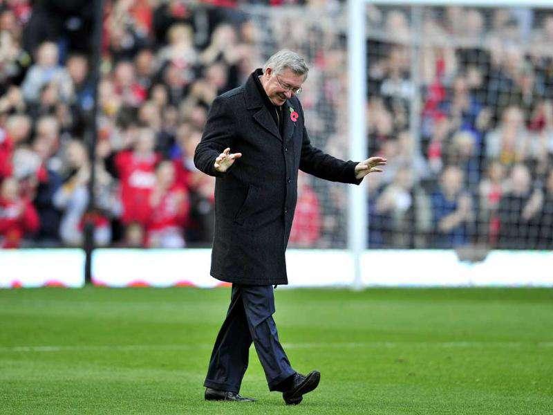 'Sir Alex's ability to adapt makes him great' | Sports News