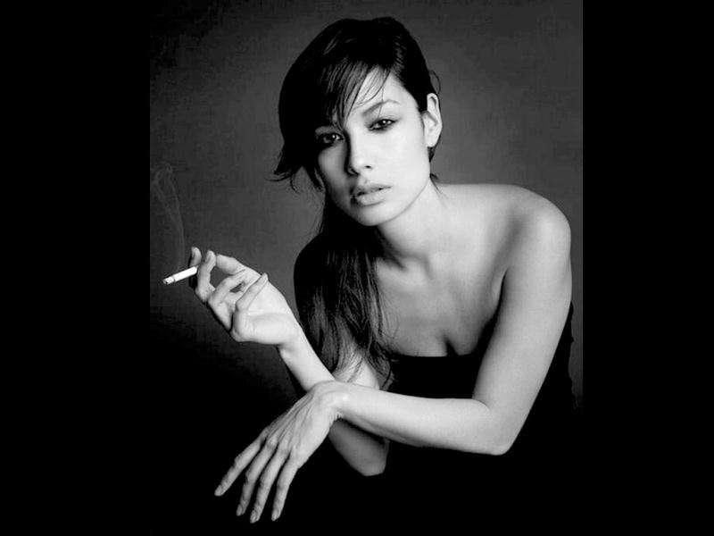 ursula andress makeup tutorial