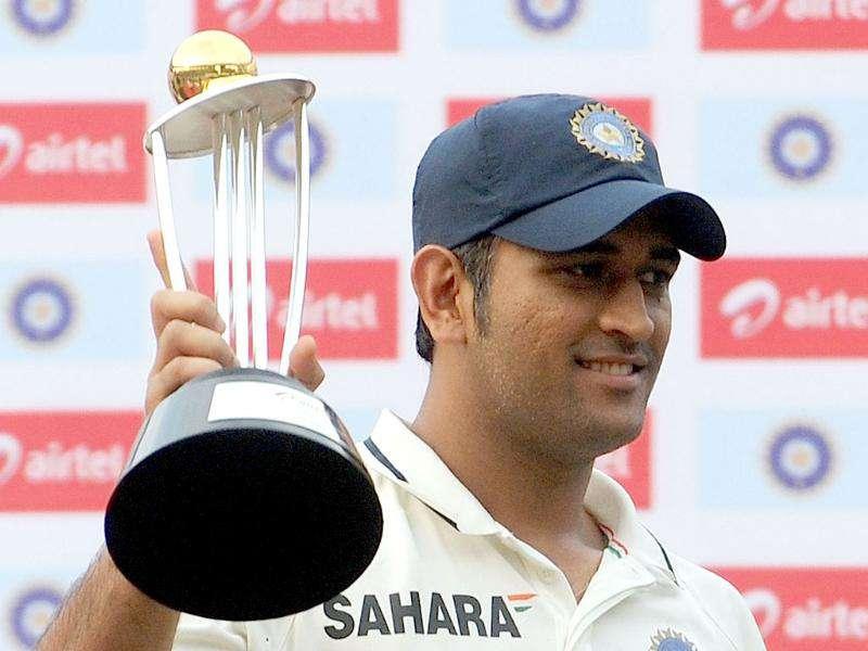 Dhoni named by justice Mudgal panel in secret IPL probe report | Latest ...