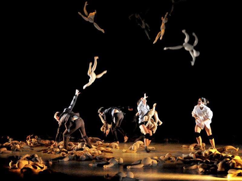 Let the Brits dance | Hindustan Times