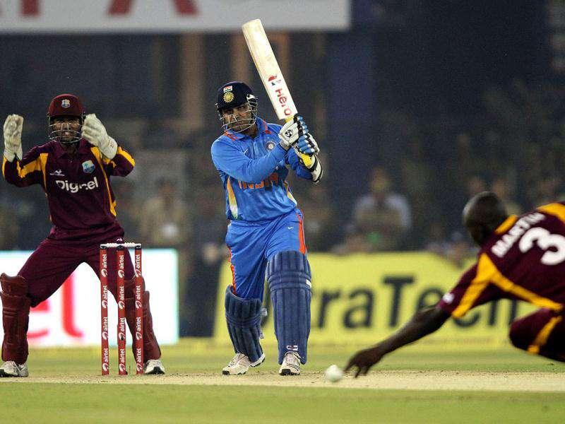 Sehwag one-time hero, crashed through his defences? | Cricket