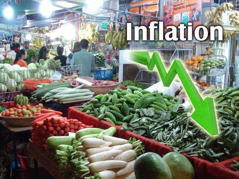 Solution to inflation control: increase supplies, transform food ...