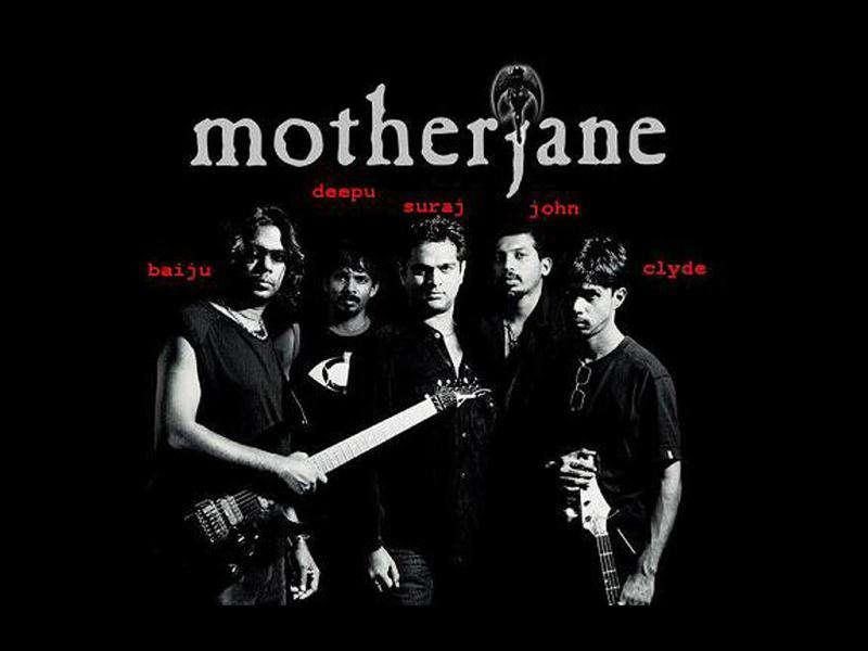Motherjane' lead vocalist retires | Hindustan Times
