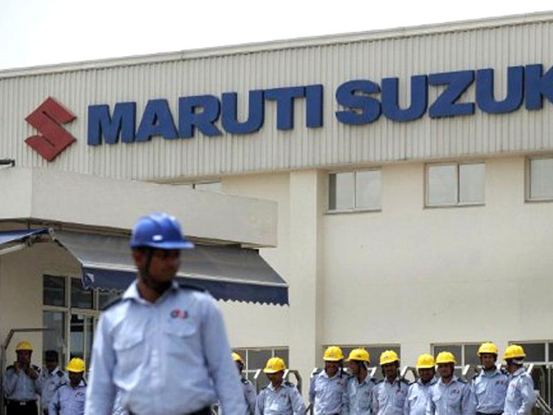 Maruti's R&D facility in Rohtak gets delayed | Hindustan Times