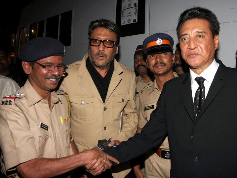 Danny Denzongpa to play negative role in Shuddhi | Bollywood