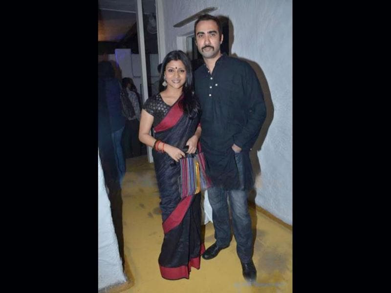 Ranvir-Koko to team up for the first time after marriage | Bollywood