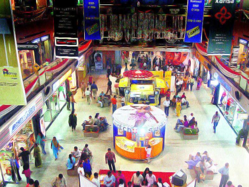 Exploring the art of visual merchandising | Hindustan Times