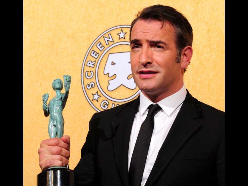 Surprise winners at Guild awards | Hollywood