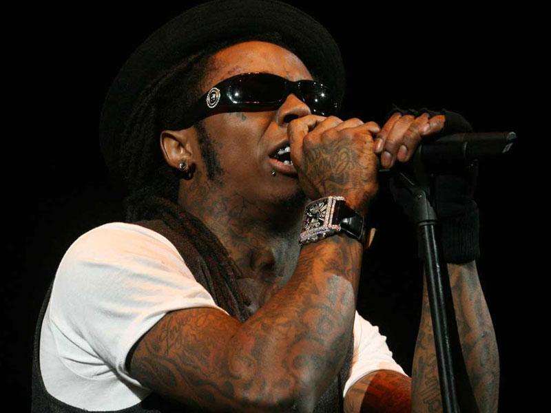 PepsiCo drops rapper Lil Wayne over controversial lyric | Hindustan Times