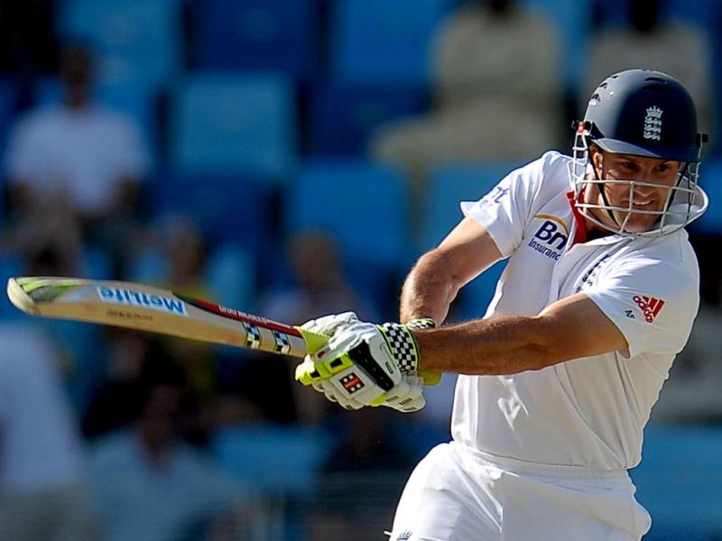 England flounder after skittling Pak | Cricket