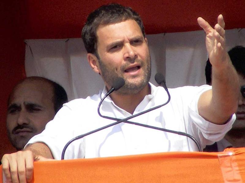 'Baba' Rahul to finally deliver | India News