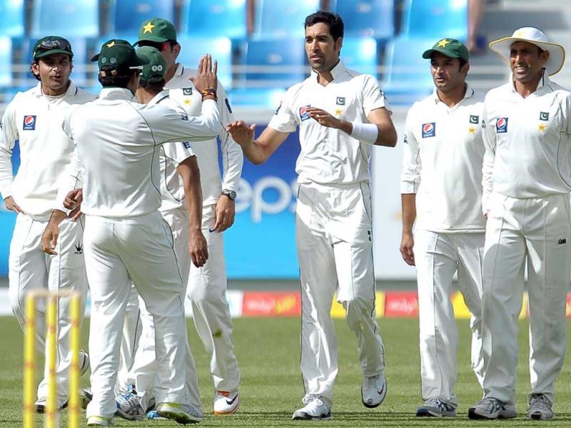 Gul thinking to quit Test due to nagging knee problems | Cricket