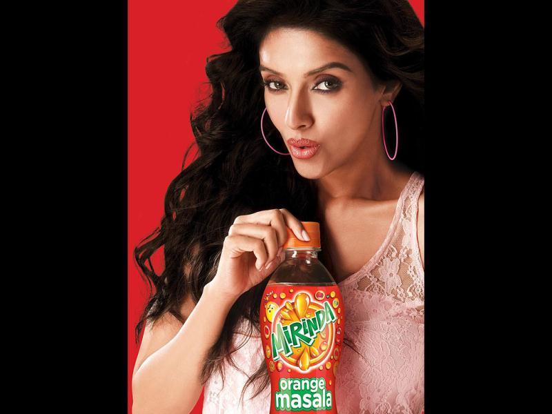 Asin takes dig at fellow 'members of the 100 crore club' | Bollywood