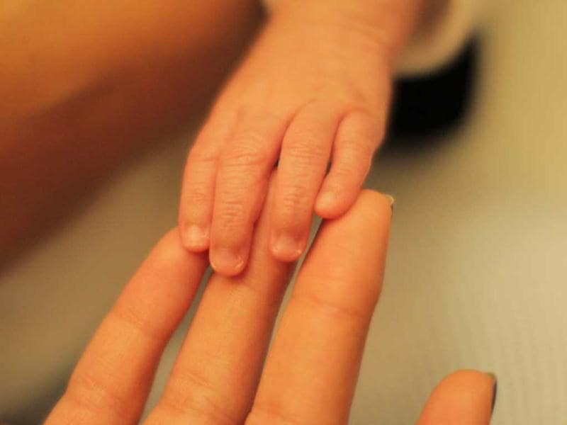 Thank fish for human hand gestures | Lifestyle News