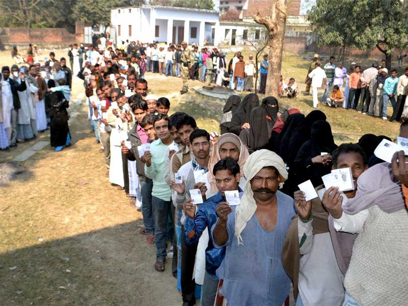 LS polls: Uninformed voting is not meaningful democracy | Hindustan Times