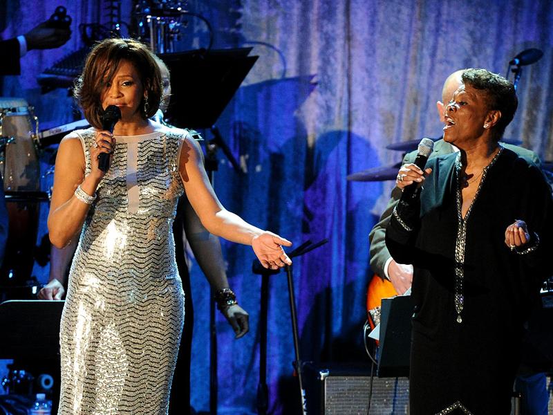 Did Whitney Houston die of heart attack? | Hindustan Times
