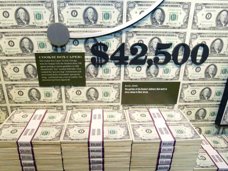 Pak-printed fake currency notes smuggling into India | India News