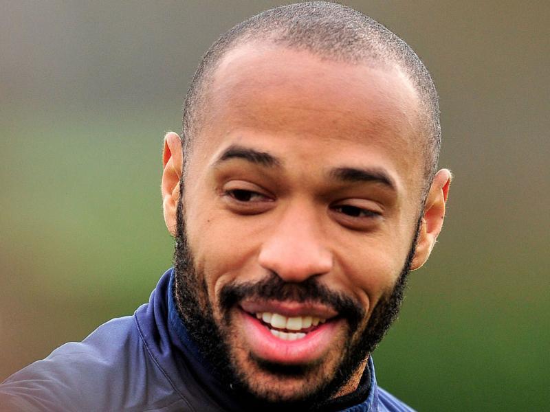 Ex-France and Arsenal star Thierry Henry announces retirement | Sports News