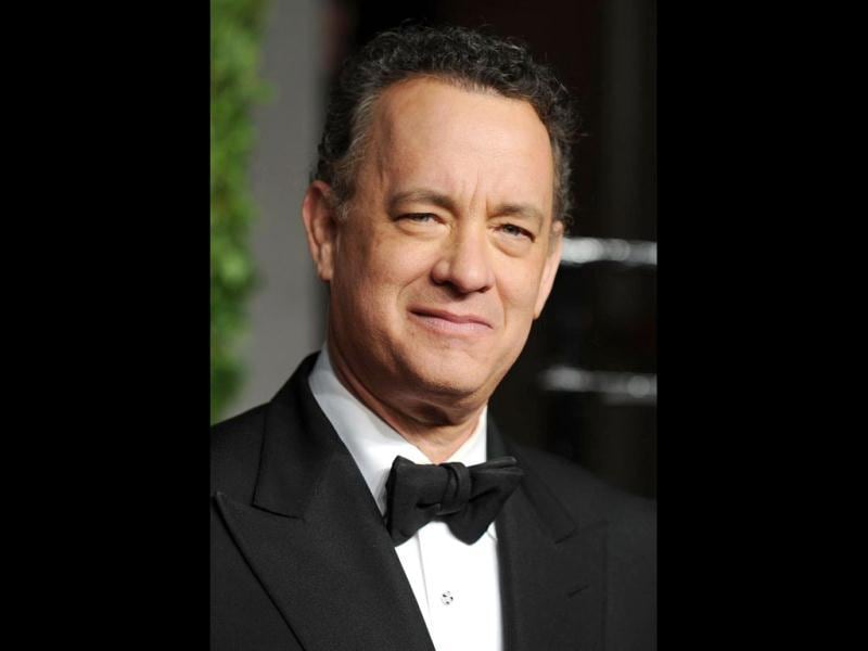 Full Body Tom Hanks Diabetes