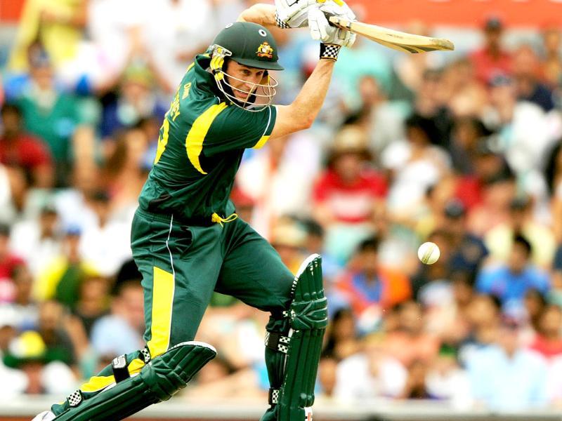 Hussey signs for Sydney Thunder | Cricket