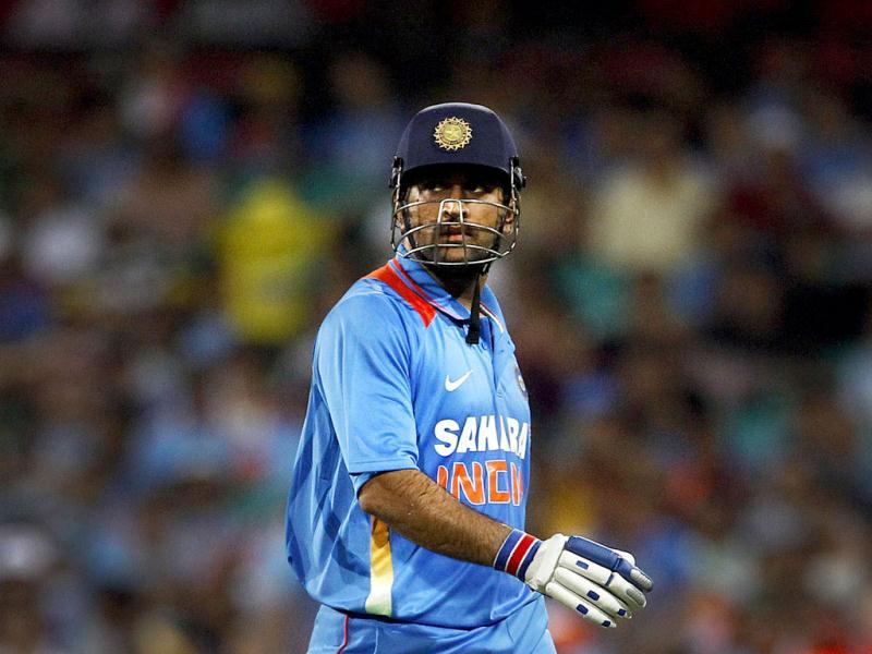 Team India returns home | India News