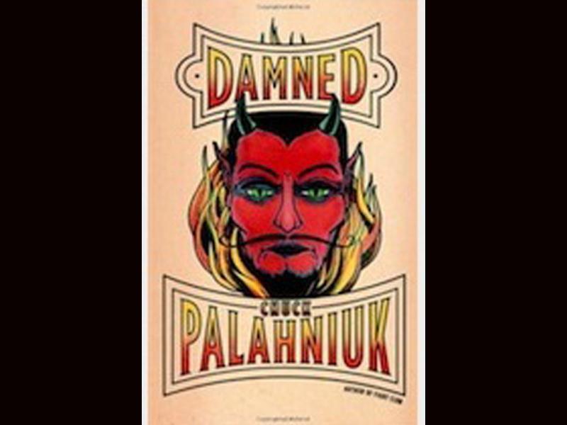 Review: Damned | Latest News Delhi