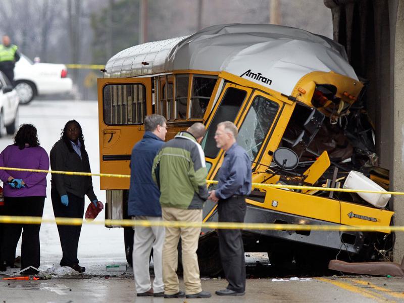 Pakistan: Bomb targeting school bus kills two | World News
