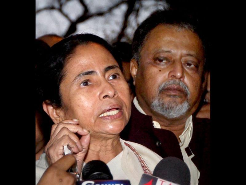 Media-mauled Didi wants her own DD | Latest News India