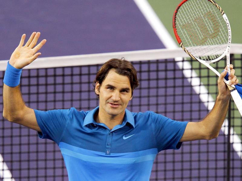 No twist in the tale as big guns boom | Sports News