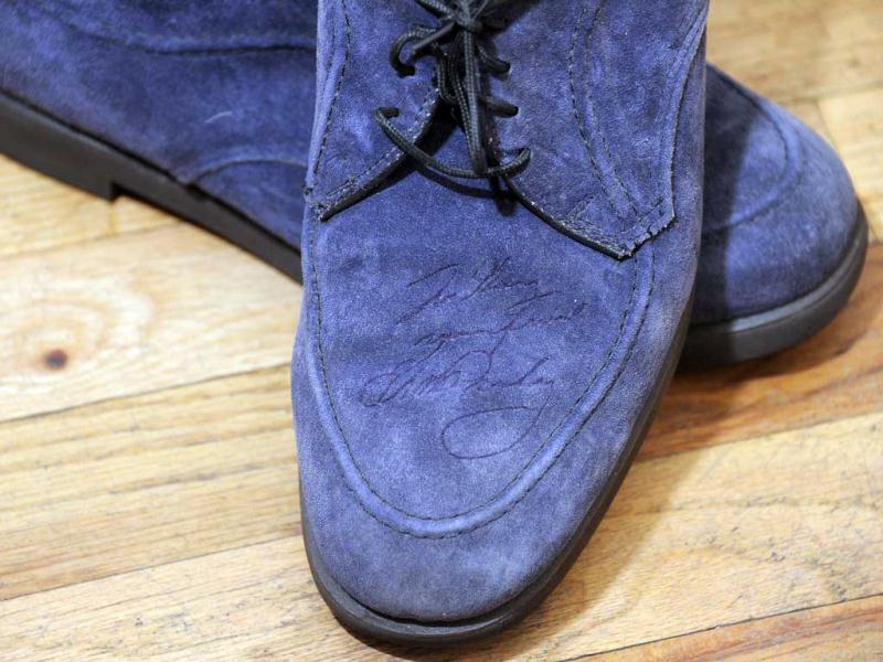Save your soles | Hindustan Times