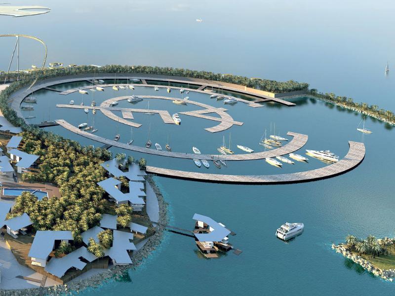 Real Madrid to open holiday resort in Gulf | Sports News