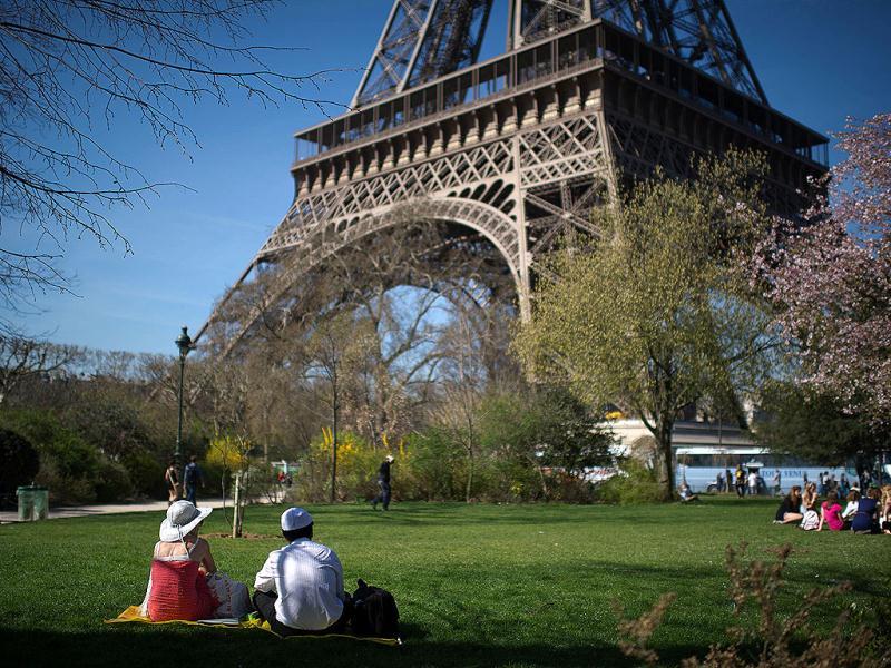 Priceless Cities offers unique Parisian experiences | Travel