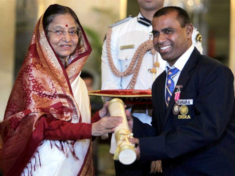 Challenge is to adjust to windy conditions: Limba Ram | Hindustan Times