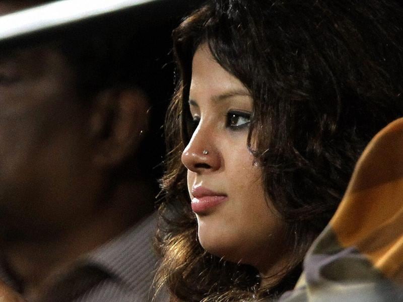 The new hot WAG in town | Hindustan Times