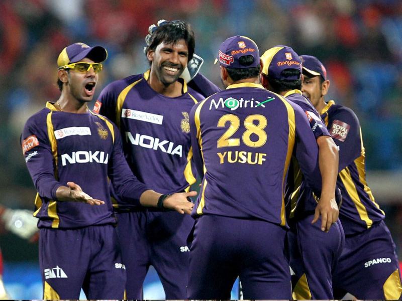 Smiling assassin is back, brings misery to opponents | India News