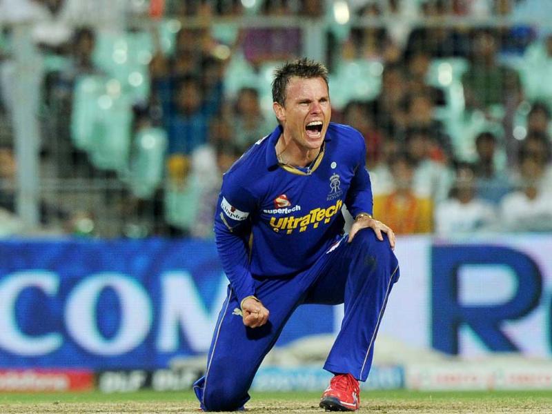 Johan Botha under renewed bowling action scrutiny | Cricket