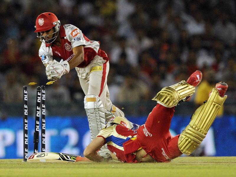 27 cameras for each of World T20 Championship match: ESPN MD | Cricket