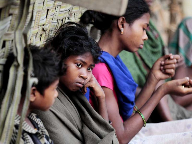 Destitute children made to dissect, dispose of decomposed bodies in ...